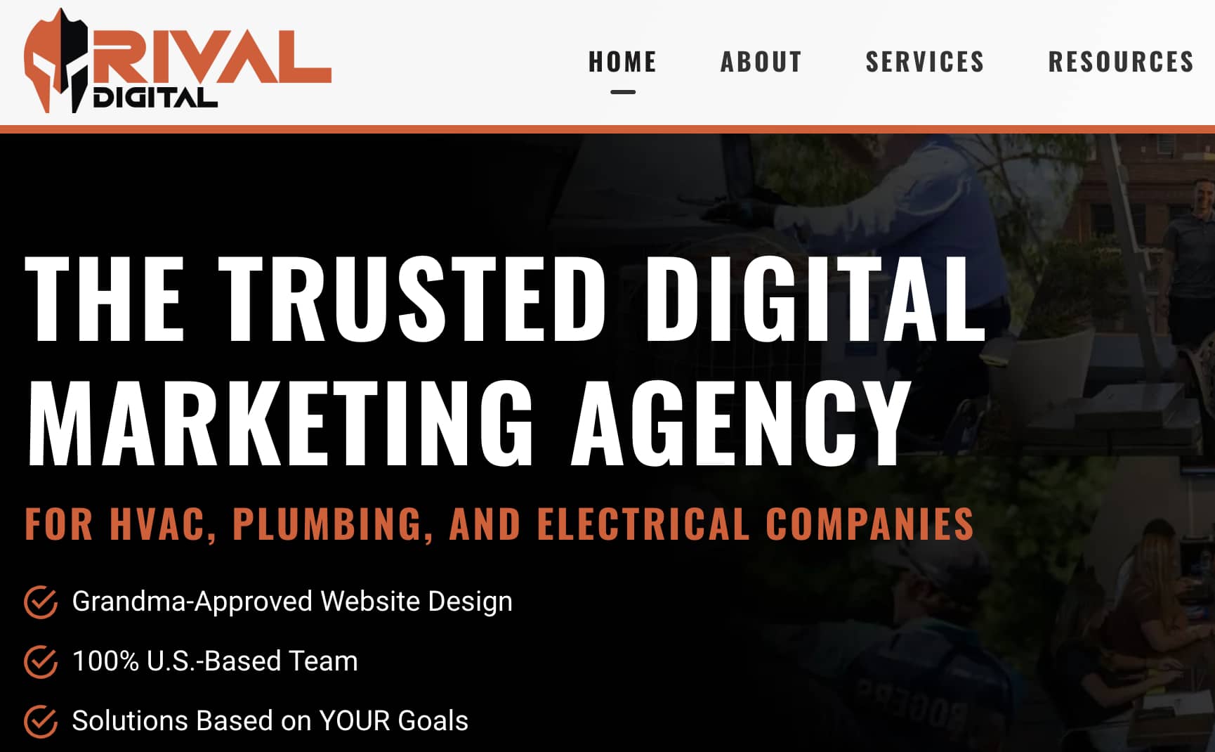 6 Great HVAC Marketing Agencies